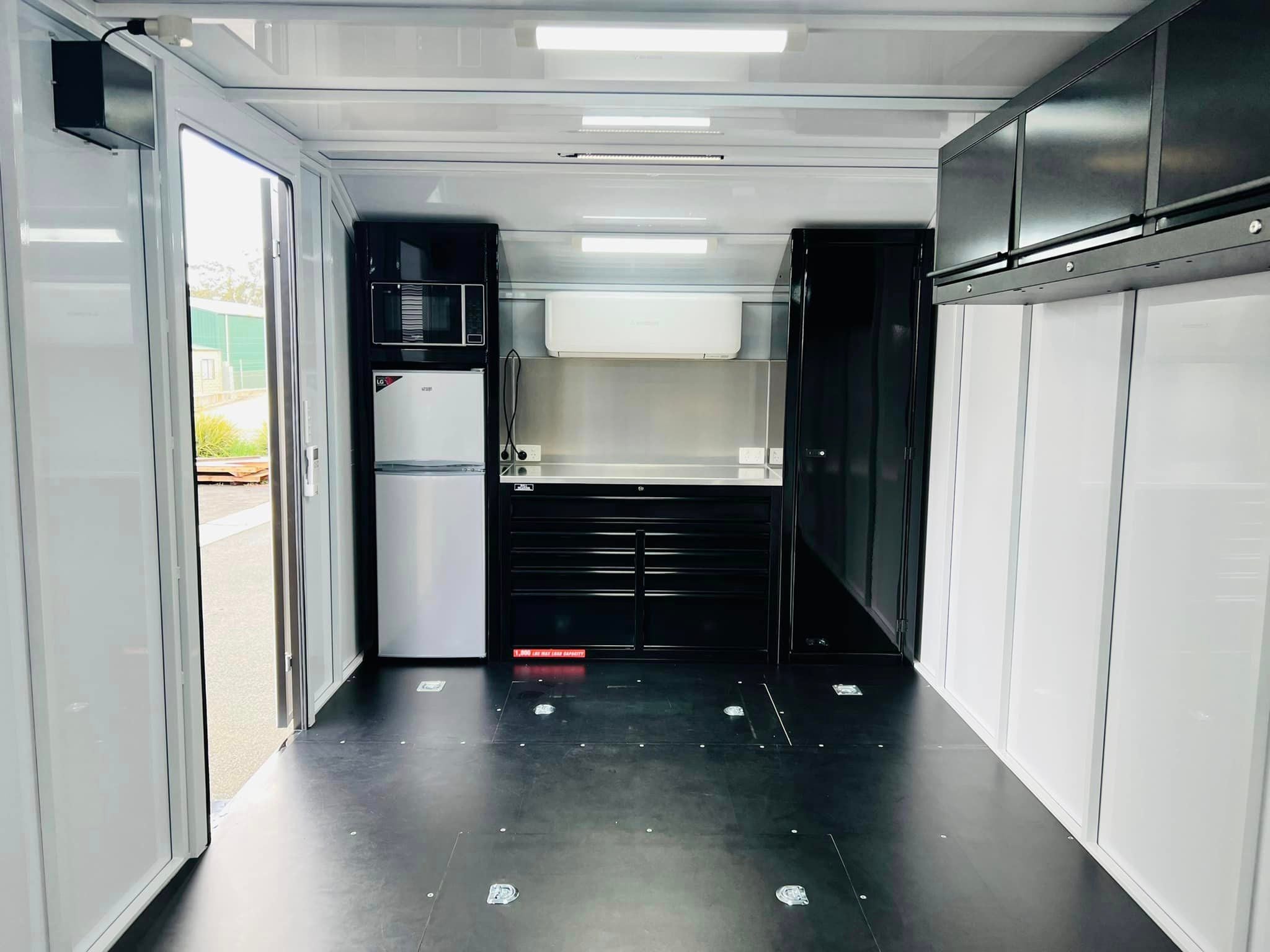 Browse our Previous Builds