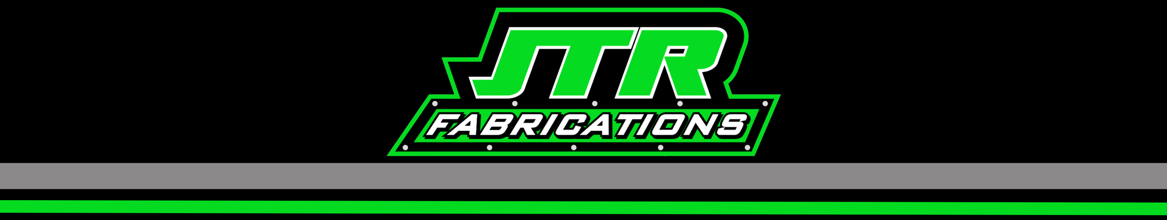 OUR RANGE | JTR Trailers and Fabrications